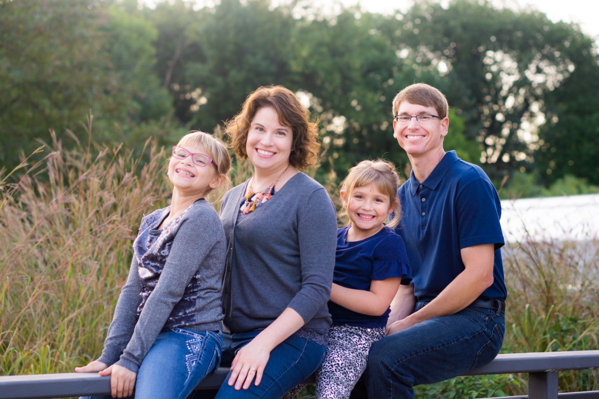 Emmerts – Family 2018 | Johanna Franey